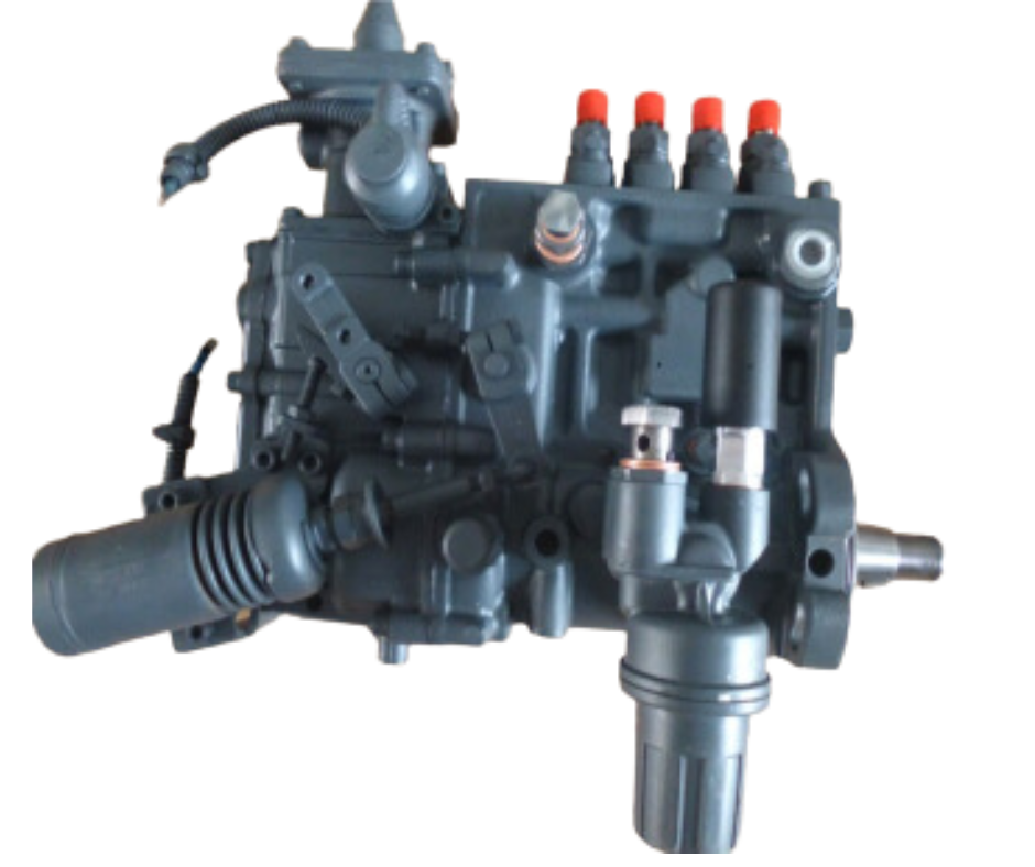 Nosotros – Dieseltec sac